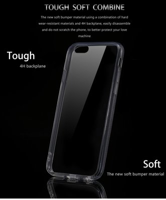 New Products smartphone Accessories Case For Iphone 8 , For Iphone 8 TPU Clear Transparent Phone Case