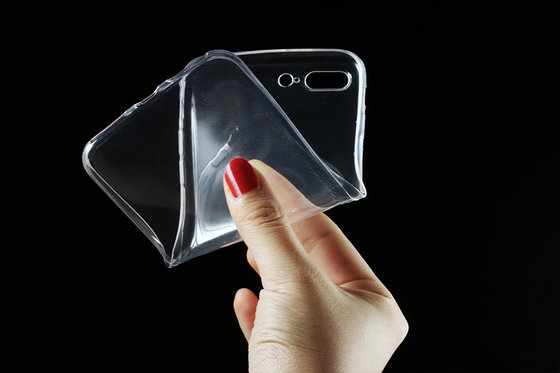 Wholesale tpu soft clear case for iphone 8 plus ,for iphone 8 plus phone case transparent