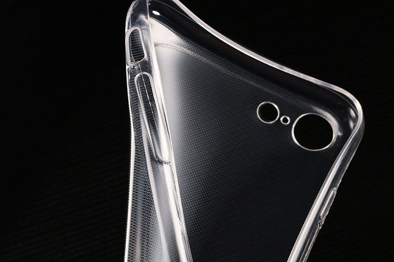 Wholesale tpu soft clear case for iphone 8 plus ,for iphone 8 plus phone case transparent