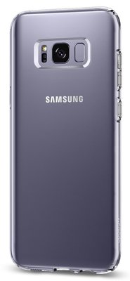 Ultral thin High Clear Transparent Case for Samsung Galaxy S8 Plus TPU Gel Soft Case Cover