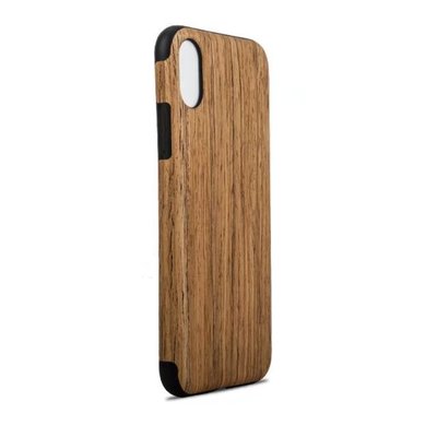 Best Selling Mobile phone accessories,genuine wooden phone case for iphone X case