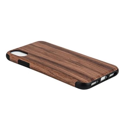 Best Selling Mobile phone accessories,genuine wooden phone case for iphone X case