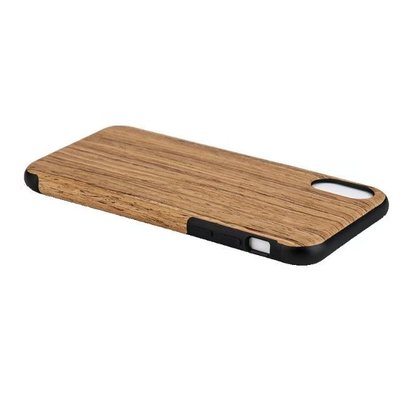 Best Selling Mobile phone accessories,genuine wooden phone case for iphone X case