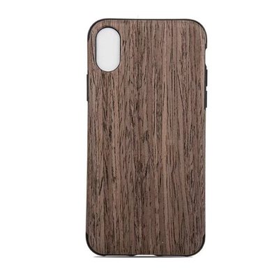 Best Selling Mobile phone accessories,genuine wooden phone case for iphone X case