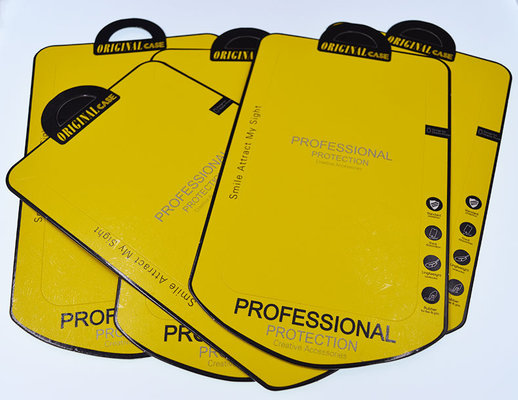 recycled cardboard packaging boxes wholesale,cell/mobile phone case retail packaging