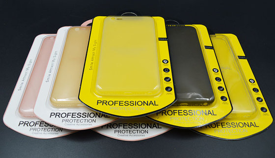 recycled cardboard packaging boxes wholesale,cell/mobile phone case retail packaging
