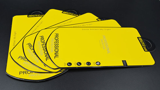 recycled cardboard packaging boxes wholesale,cell/mobile phone case retail packaging