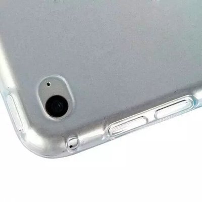 for new ipad 2017 TPU soft case back cover, for ipad grident color tpu tablet case