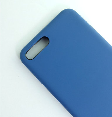 2017 New Liquid Silicone Rubber Mobile Phone Case for iphone X, 8plus and iphone X Original Back Cover