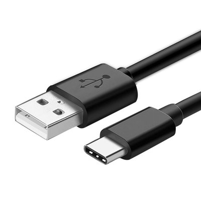 1M 2M 3M  White Tpe Charging 3.1 Type C Usb Cable,Type-C Phone Usb data wire high speed USB3.1 Type C cable