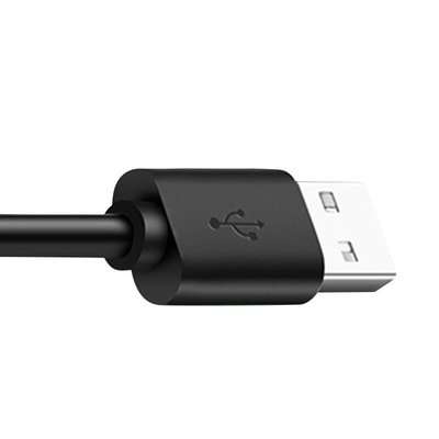 Customized Data Cable TPE Black Color 2.1A Type C USB C Charging Cable for Huawei Xiaomi Vivo 3ft 6ft