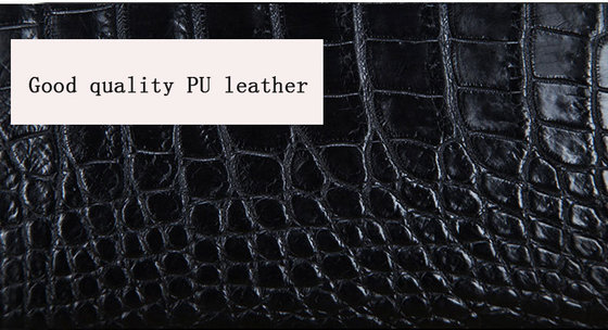 TPU PC PU leather metal 4 in 1 Upscale business luxury crocodile leather pattern phone case cover for iPhoneX 8 7 6Splus