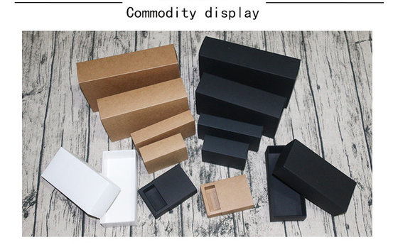 Cell phone case paper packaging box/Popular jewelry accessories retail packaging / coffee paper Tote bag