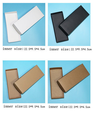 Cell phone case paper packaging box/Popular jewelry accessories retail packaging / coffee paper Tote bag