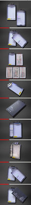 Cell phone case paper packaging box/Popular jewelry accessories retail packaging / cosmetic paper Tote bag