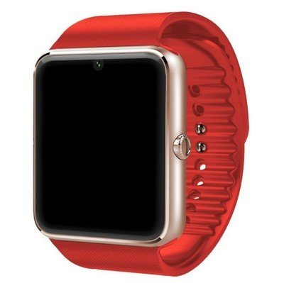 High Quality Smartwatch Pedometer Bluetooth Smart Watch GT08 for Android Smart Phone