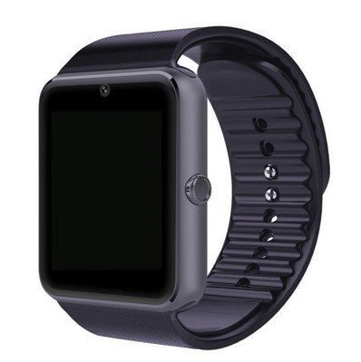 High Quality Smartwatch Pedometer Bluetooth Smart Watch GT08 for Android Smart Phone