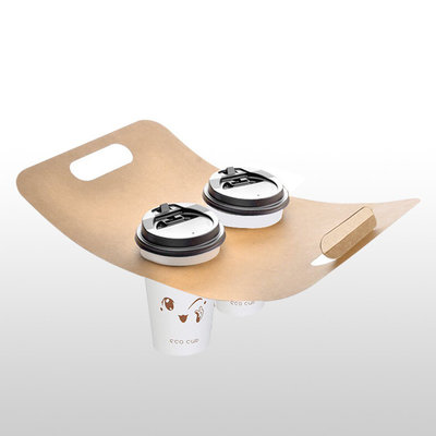 Coffee cup paper Card board Cato Environmental protection Colorful box package