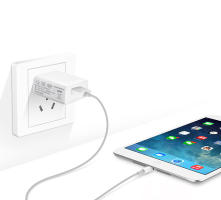 Universal 5V 2A phone charger EU plug power adapter usb home travel charger