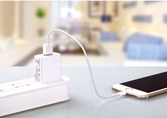 Universal 5V 2A phone charger EU plug power adapter usb home travel charger