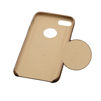 High-end business ultra thin TPU PU Retro Crazy Horse pattern Soft Phone Case for IphoneX 8 7plus 6s