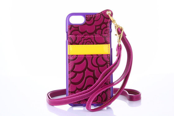 Luxury Woman Handbag Messenger Bag Style Flip PU Leathe Card Slot Phoner Case For iPhone 8 Plus