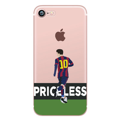 2018 World Cup Design Football Customized Phone Case For iPhone X 8 8Plus 7 Plus Case