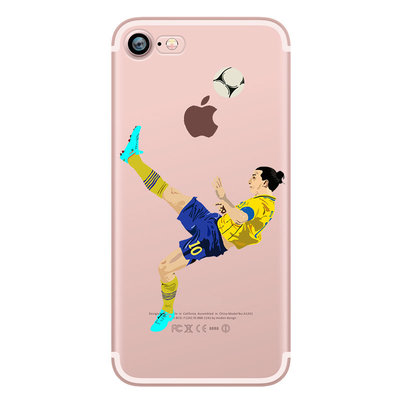 2018 World Cup Design Football Customized Phone Case For iPhone X 8 8Plus 7 Plus Case