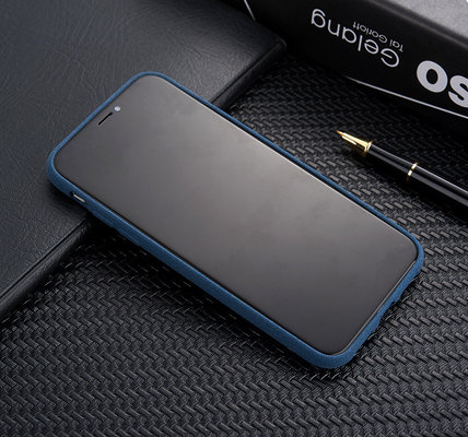 2018 colorful ceramic tile matt frosted soft rubber silicone tpu phone case for iphone x