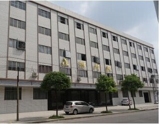 Foshan Sen Lin Underwear Co., Ltd. ligne de production en usine