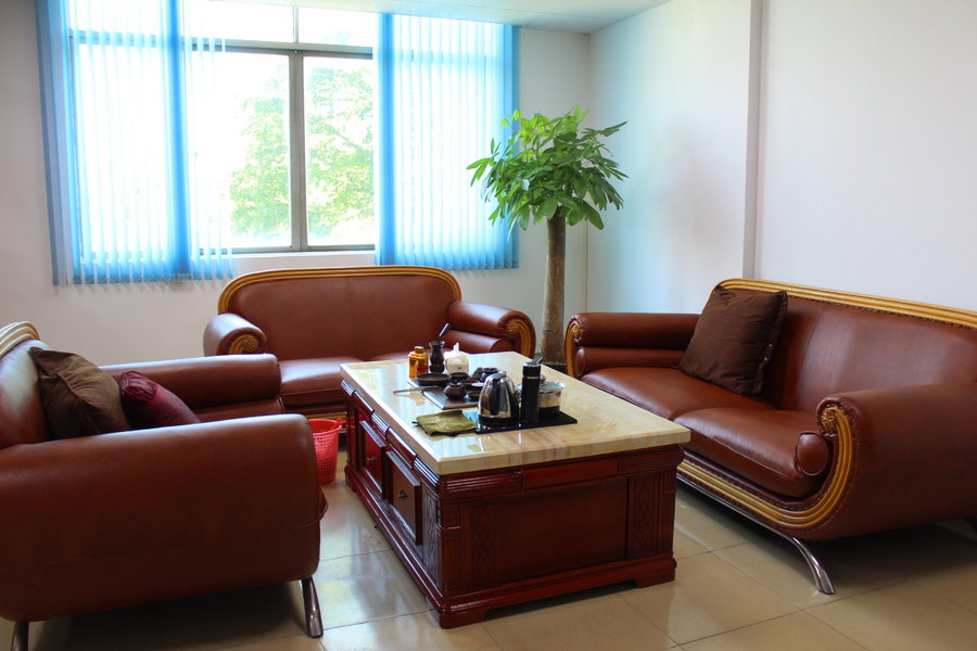 Foshan Sen Lin Underwear Co., Ltd.