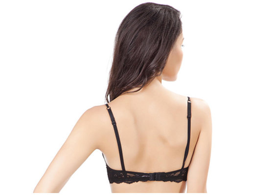 Soutien-gorge sexy Bralette de dentelle de femmes