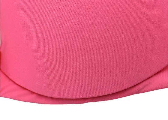 Soutiens-gorge sans couture de découpe douce de Microfiber/la plupart de soutien-gorge confortable