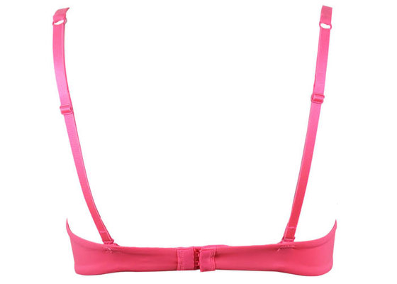 Soutiens-gorge sans couture de découpe douce de Microfiber/la plupart de soutien-gorge confortable