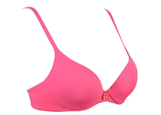 Soutiens-gorge sans couture de découpe douce de Microfiber/la plupart de soutien-gorge confortable