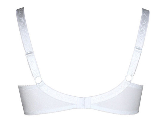 Bandoulières intéressantes de belle de broderie de maille d'Underwire 42E de soutien-gorge couleur de contraste
