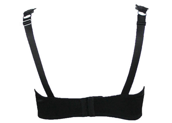 Confort de port quotidien d'équilibres d'encolure de sein de soutien-gorge pur de Minimizer