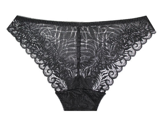 Culotte finale de lingerie de bikini de collection de confort de caresse du corps des femmes de Senlingerie