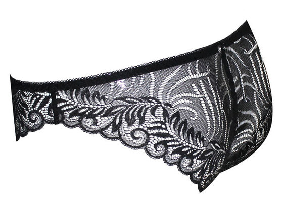 Culotte finale de lingerie de bikini de collection de confort de caresse du corps des femmes de Senlingerie