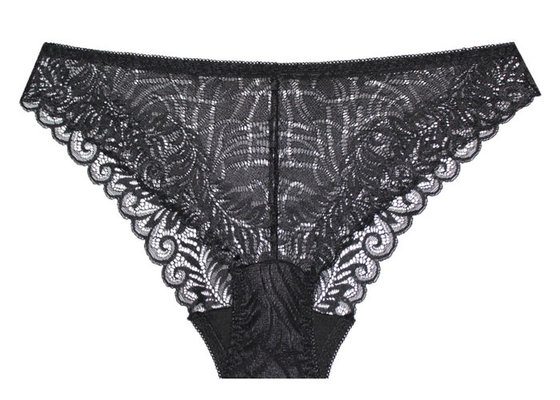 Culotte finale de lingerie de bikini de collection de confort de caresse du corps des femmes de Senlingerie