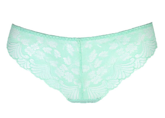 Basse taille de belles pleines de dentelle lanières sexy de femmes, style de attirance