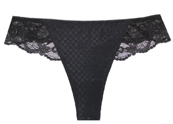 Lanières à carreaux stéréo de jolies filles noires avec le bas dos de la taille/T