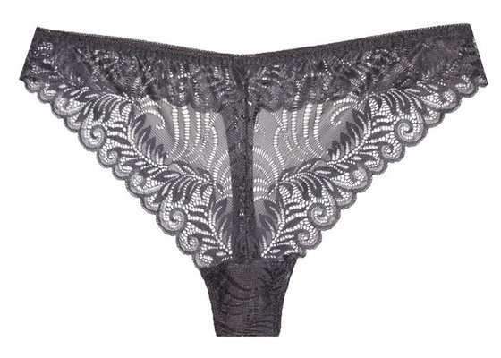 Bas sous-vêtements de taille de belles femmes dans le Spandex/coton, S M L tailles de XL