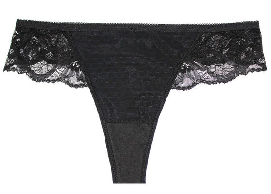 Lanières à carreaux stéréo de jolies filles noires avec le bas dos de la taille/T