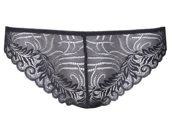 Bas sous-vêtements de taille de belles femmes dans le Spandex/coton, S M L tailles de XL