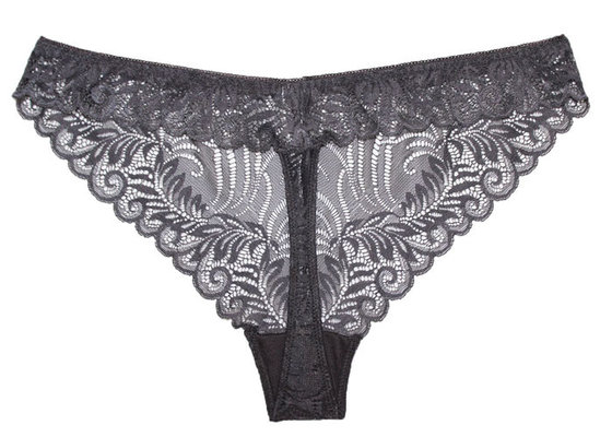 Bas sous-vêtements de taille de belles femmes dans le Spandex/coton, S M L tailles de XL