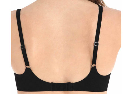 Soutien-gorge de Non-Fil qu'AUCUN FIL de FIL NE LIBÈRENT