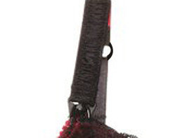 Soutien-gorge organique rouge élégant de maternité de Racerback de soutien-gorge de soins de coton