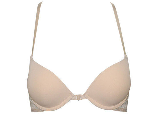 Confortables d'OEM profondément capitonnés soulèvent la dentelle sensible de Racerback de soutiens-gorge