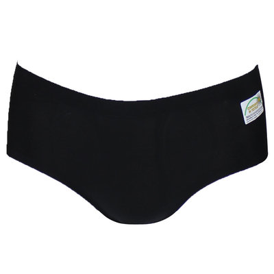 Sous-vêtements de culottes sans couture confortables de Microfiber/de femmes sexy